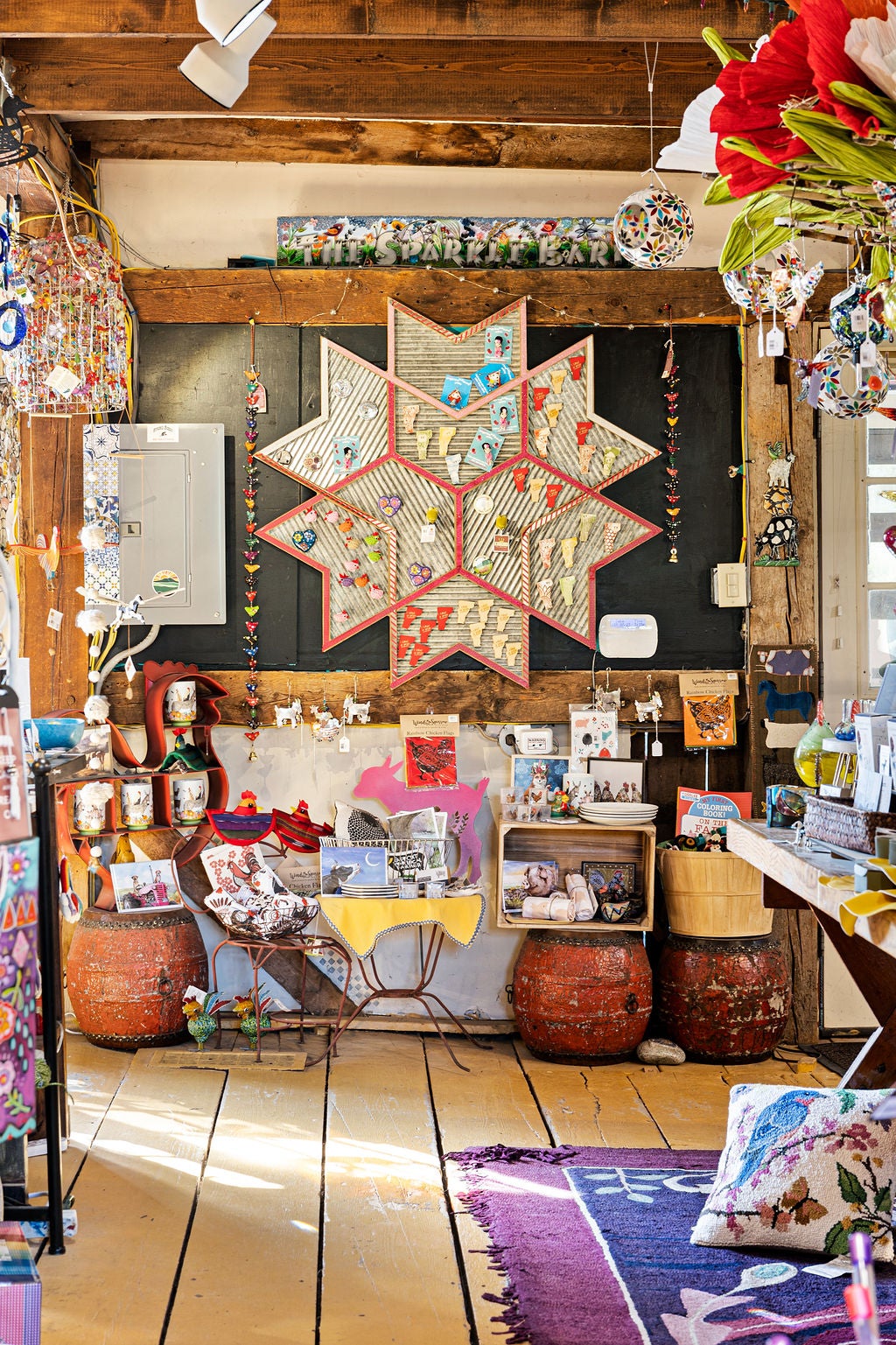 Home | The Sparkle Barn