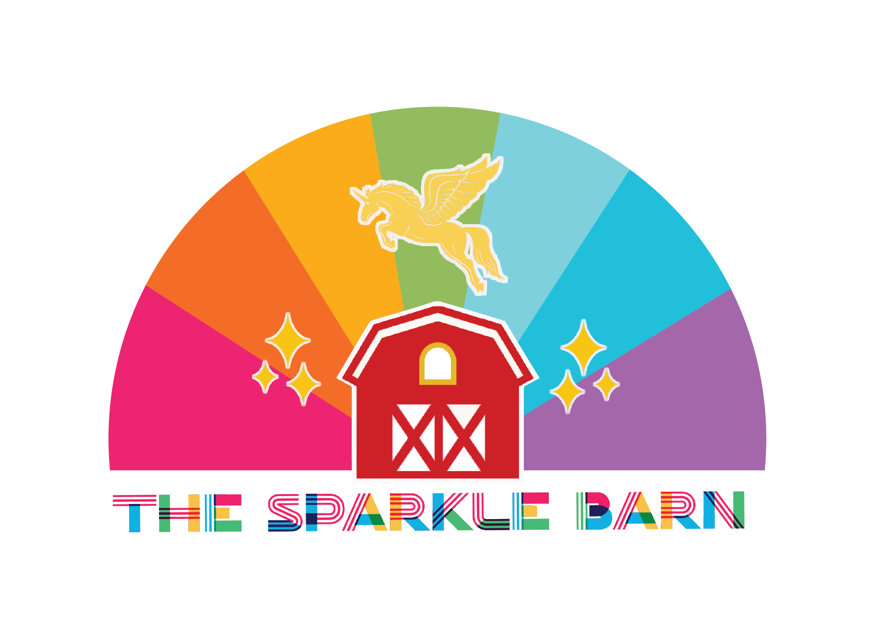 Home | The Sparkle Barn