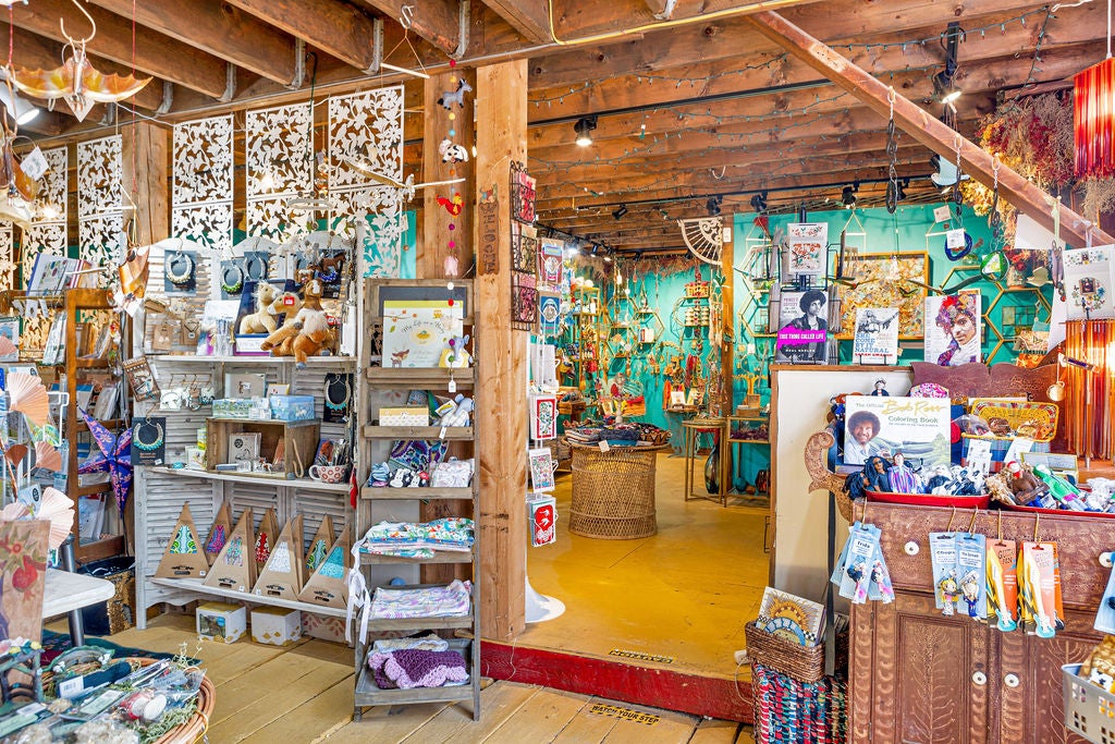 Home | The Sparkle Barn