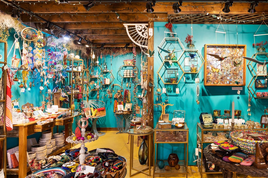 Home | The Sparkle Barn